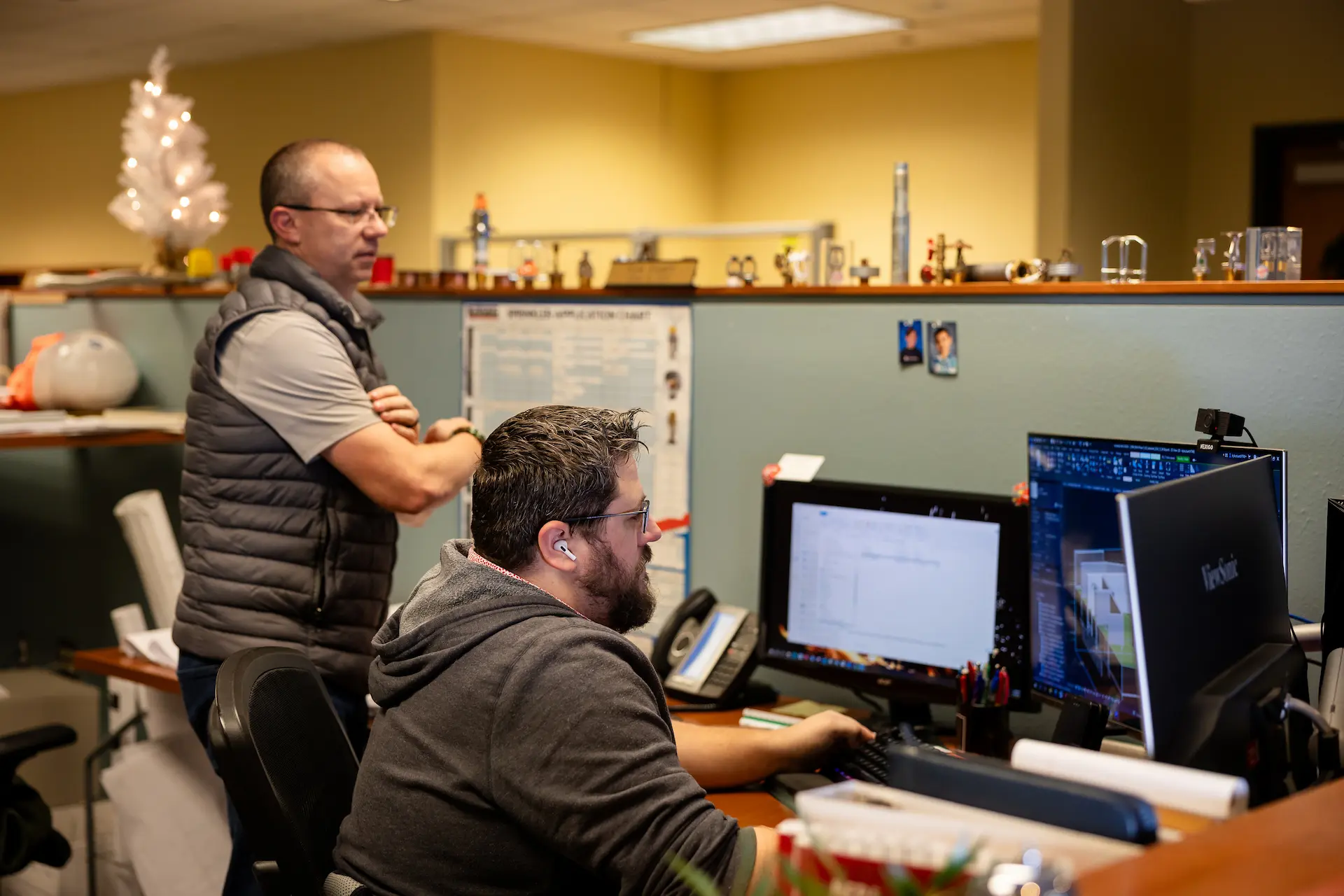 Our Team - Patriot Fire Protection